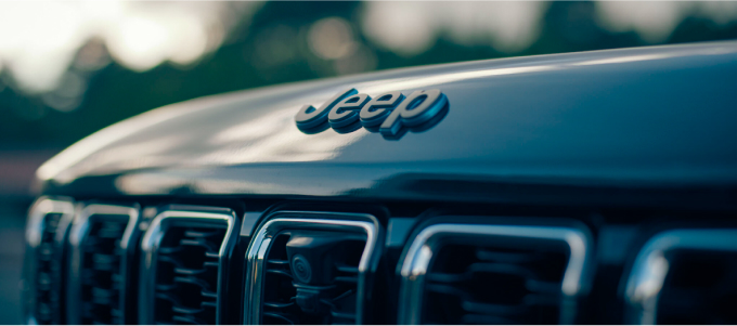 Der neue Jeep® Avenger BEV - Batteriebetriebenes Elektrofahrzeug | Jeep® AT