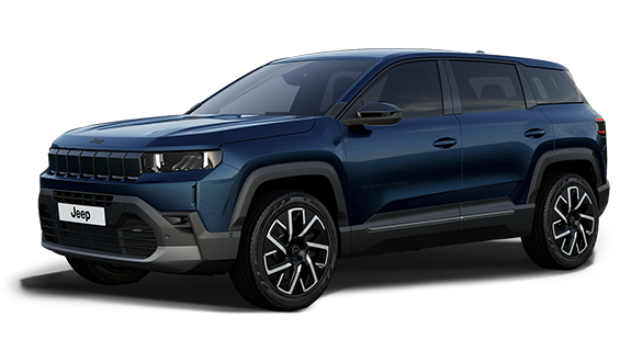 Jeep Compass Plug In Hybrid