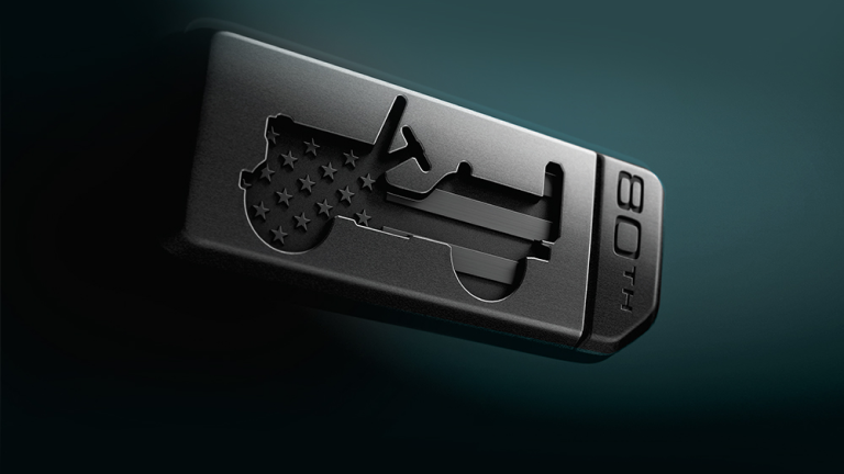Jeep® Compass 80th Anniversary | Special Edition