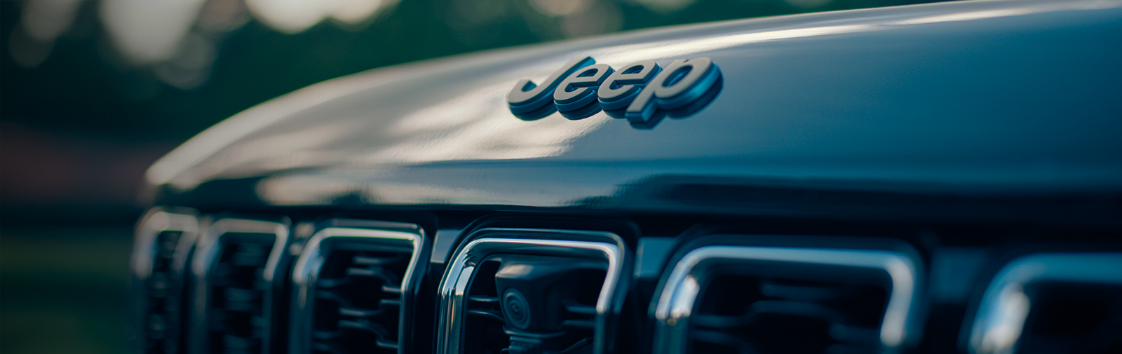 Jeep® Österreich | Die Marke feiert das 75. Jubiläum