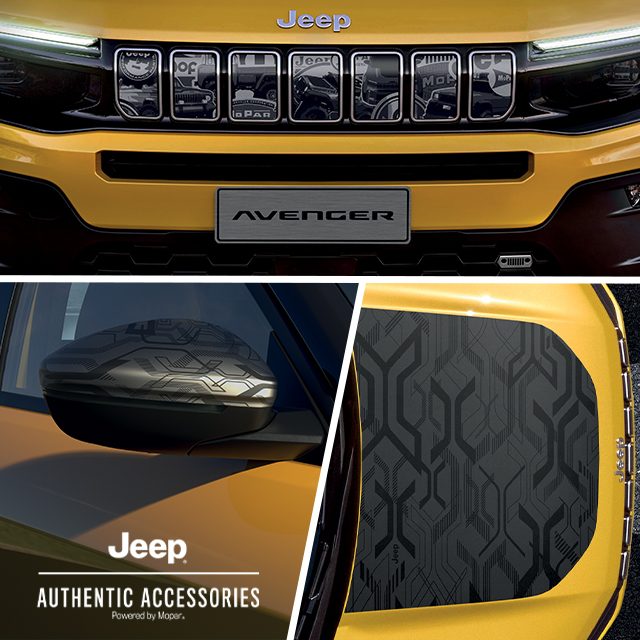 07 jeep commander accessories store